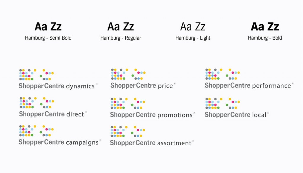 Corporate Identity and the Creative Process | Reactive Graphics