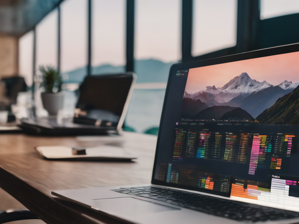 Latest Web Design News & Project Information - Reactive Graphics