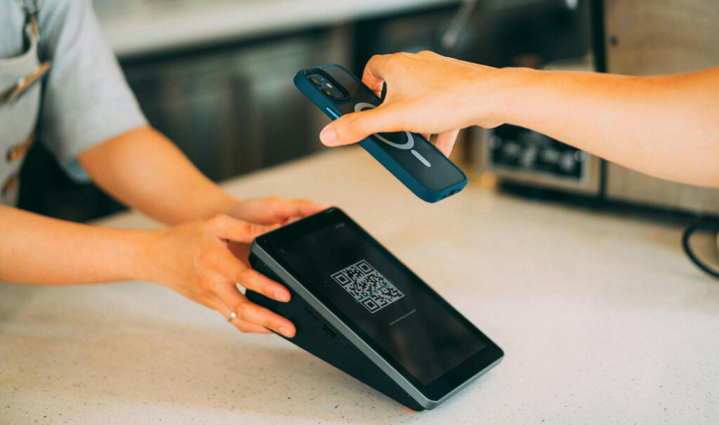 Web design trends in 2025