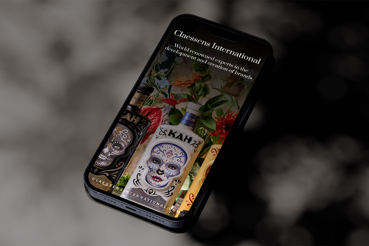 Our Work - Reactive Graphics